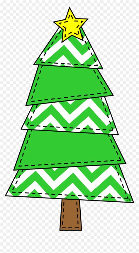December Holidays Tree Clip Art Image Png December Holidays Clip