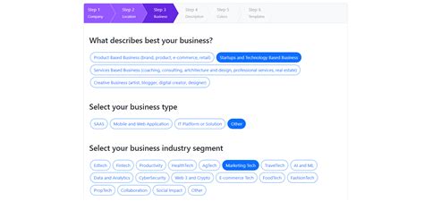 Seeking Feedback For Webapp Landing Page And Main Navigation Pages R
