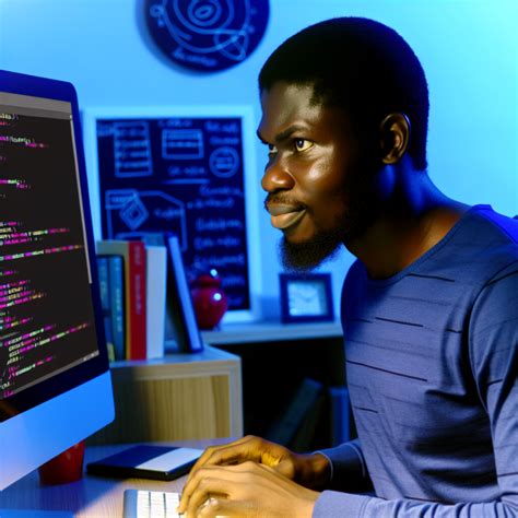 Why Learning C Opens Doors To High Impact Tech Roles