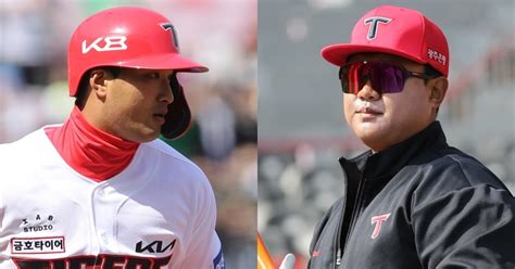 박동원 이적에 김도영 이탈이라니 변우혁 황대인에게 달린 Kia 화력 유지