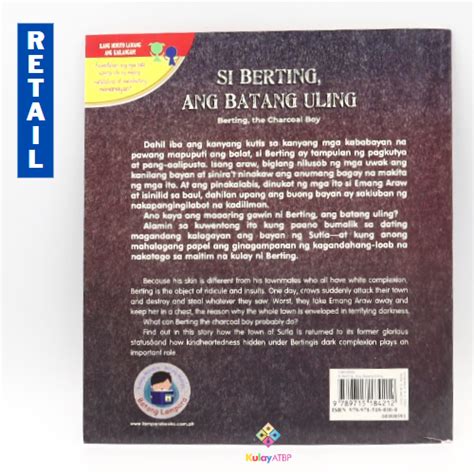 Berting Ang Batang Uling Kulayatbp