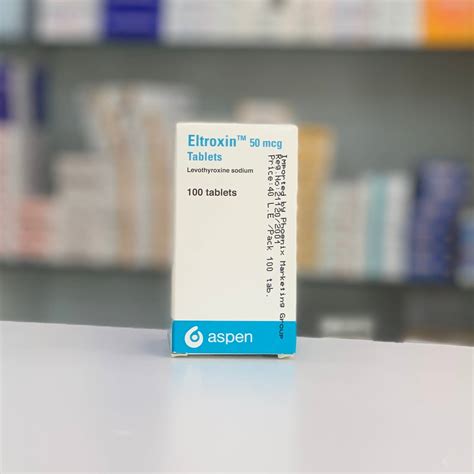 Eltroxin 50mcg Tablet Sale Usa Th