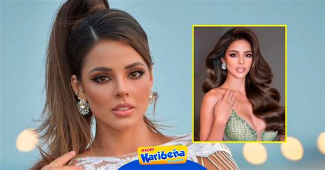 ¡Éxito Global Luciana Fuster Entre Los Diez Rostros Más Bellos Del