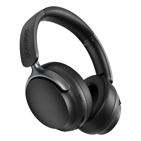 Daewoo Sonic Beat Pro Bluetooth Headphones Headphones Frasers