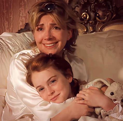 Lindsay Lohan Dennis Quaid Y Natasha Richardson Las Tristes Historias