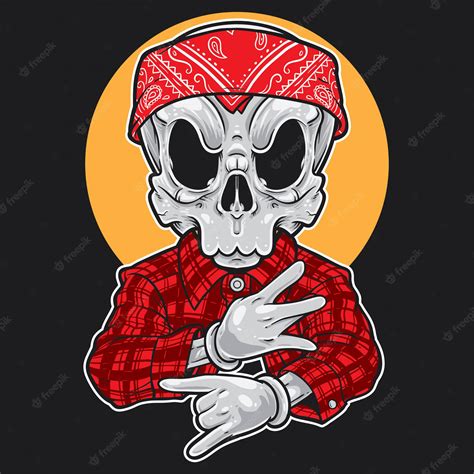 [200 ] Gangsta Cartoon Wallpapers