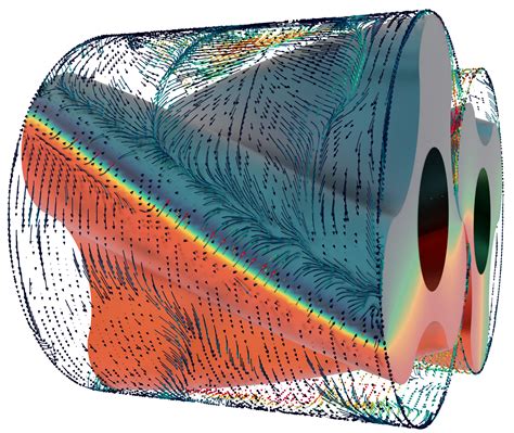 Accurate And Robust Cfd For Rotary Positive Displacement Machines Twinmesh™ Meets Simcenter