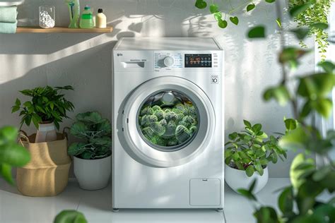 Machine à laver révélations sur les astuces incontournables pour