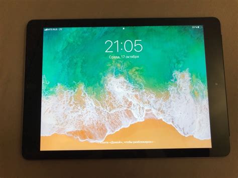 Планшет Apple Ipad 2018 - « Просто супер! » | отзывы