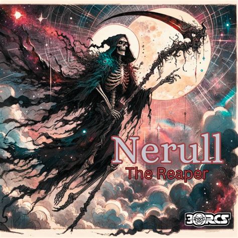 Nerull Character In Verbobonc Campaign Guide 576cy World Anvil