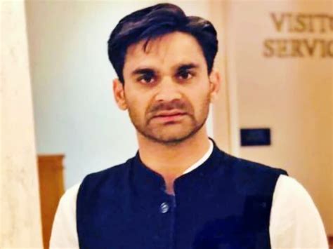 Jk Govt Directed To Administer Oath To Pdps Waheed Para As Ddc Member