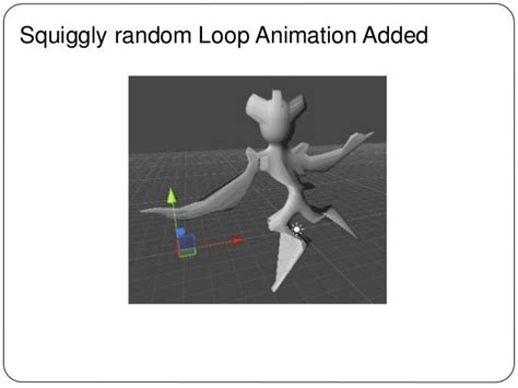 Unity Morph Performance Test