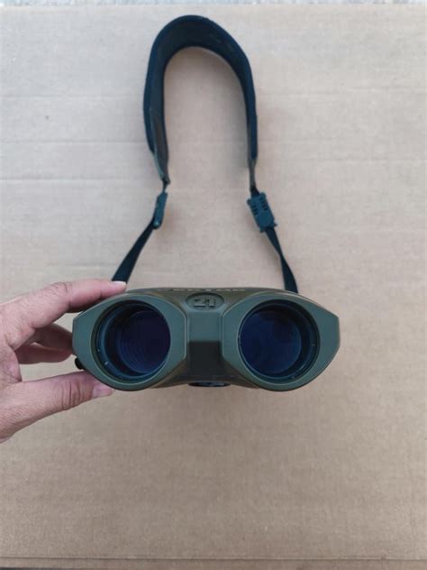 Vectronix Vector 21 10x Will S Optics