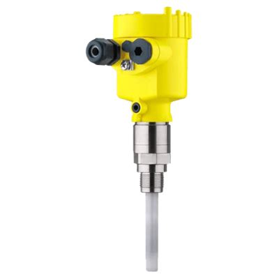 Vega Vegacal 63 Capacitive Level Sensor Yodify