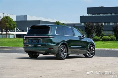 售价4298万元 理想l9 Pro正式上市 知乎