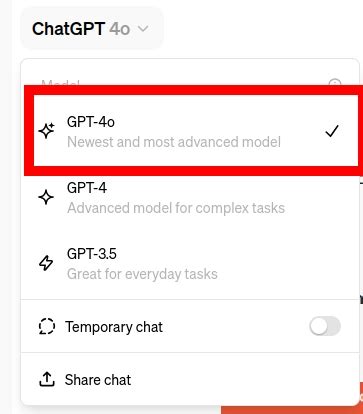 How To Use ChatGPT Image Generation Feature