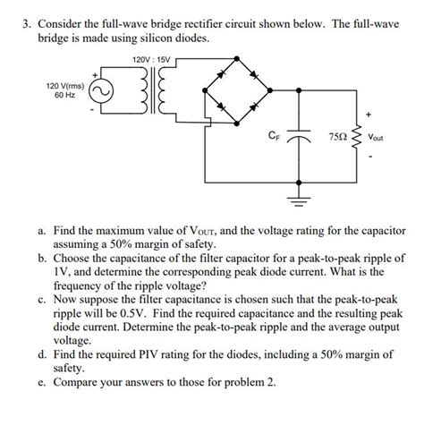 Solved Electronic Circuit Design And Analysis Please Show Chegg