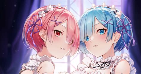 Oni Sisters Пикабу