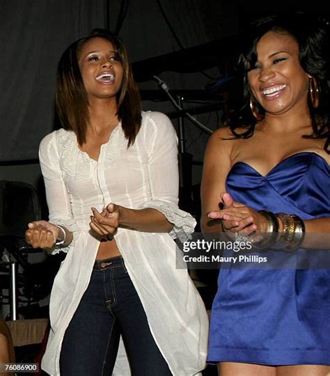 249 Paula Campbell Photos And High Res Pictures Getty Images
