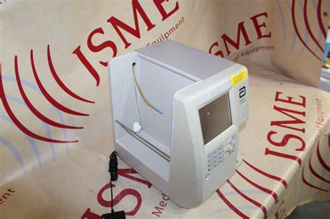 Cell Dyn Emerald 09h39 01 Hematology System Js Medical Equipment