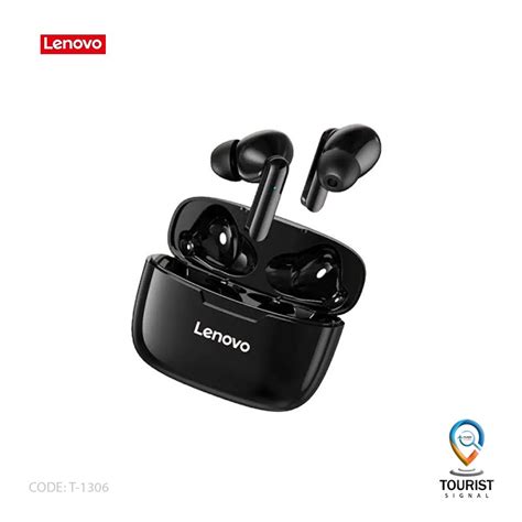 Lenovo Xt90 Tws Bluetooth Earbuds Tourist Signal