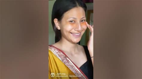 Self Makeup Tutorial Makeup Makeuptutorial Shorts Youtube