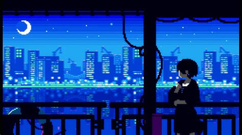 400 Pixel Art Wallpapers