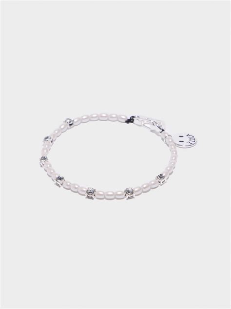 Браслет Bimba Y Lola 222BAB301.T3050 для женщин, цвет: Белый - купить в ...
