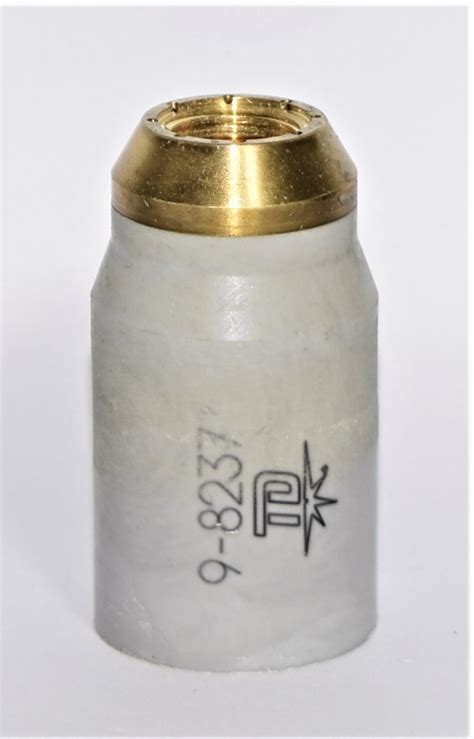 Thermal Dynamics CNC Plasma Thermal Dynamics Shield Cup Body Primark Tooling Industries