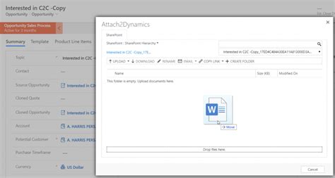 How About Using Native Folder Hierarchy Structure While Uploading Files
