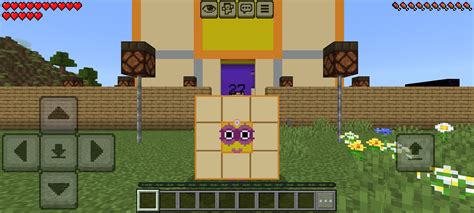 Numberblocks Twenty Sevens Survival Map In Minecraft Fandom