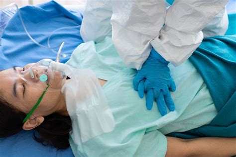 Foto Mengenal Blue Code Kode Darurat Yang Digunakan Di Rumah Sakit