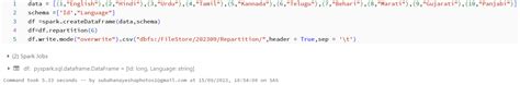 Data And Data Engineering Pyspark Repartition Vs Coalesce Functions
