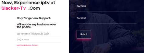 Slacker Tv Iptv How To Install And Stream For Android Firestick Pc