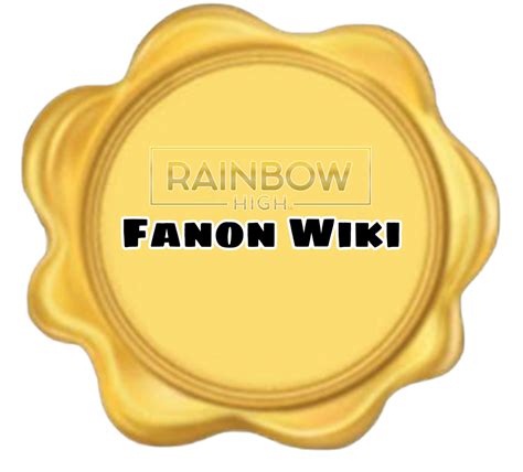 Piper Rowan Rainbow High Fanon Wiki Fandom