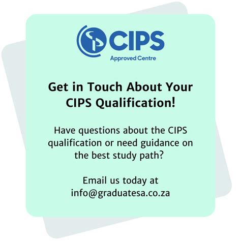 Level 2 Certificate Graduate Sa