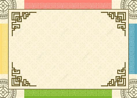 한국 전통 문양 복고 무늬 배경 대한민국 무늬 레트로 배경 일러스트 및 사진 무료 다운로드 Pngtree Hàn Quốc