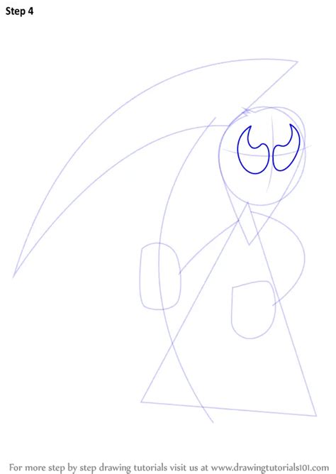 How To Draw Halloween Zombie Monster Halloween Step By Step DrawingTutorials