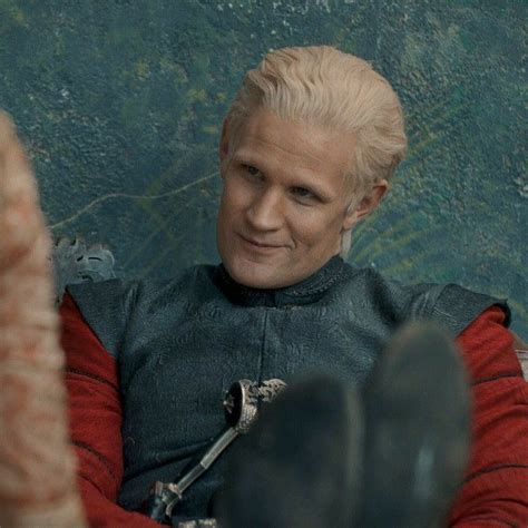 Daemon Targaryen Talking To Laena Velaryon At The White Wedding Sea 1