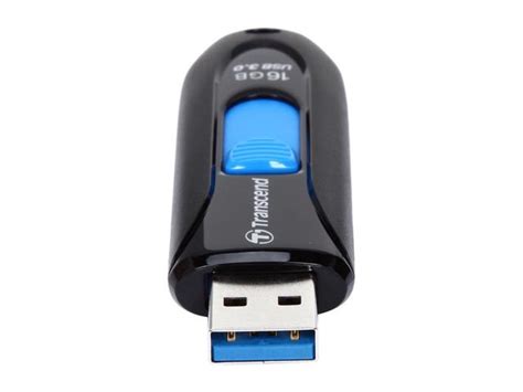 Transcend JetFlash 790 16GB | Help Tech Co. Ltd