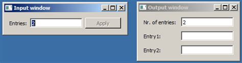 How Do I Re Initialize A Python Pyqt5 Gui Stack Overflow