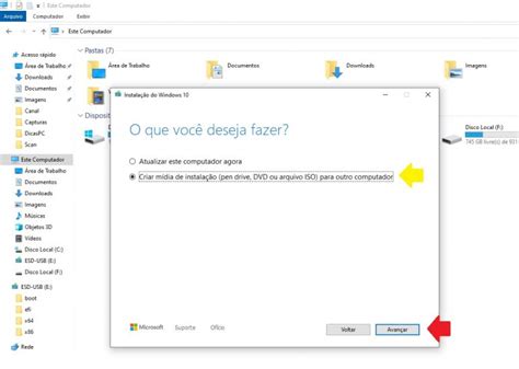 COMO FORMATAR O SEU PC E INSTALAR O WINDOWS DICAS PC