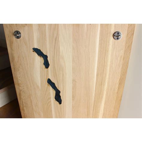 Lake Como Wooden Panel River Table Plexiglass 3d Laser Cut T Idea