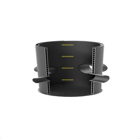 Sustainable Urban Drainage Systems Suds Vortex Flow Control Chambers