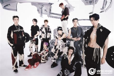 NCT 127将在蚕室主竞技场举办首尔特别公演倒计时三天 TOM明星