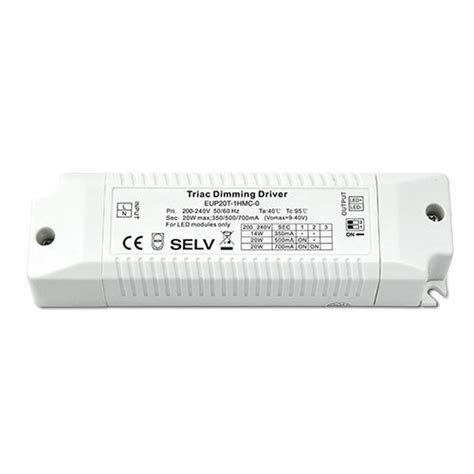 Dimming Constant Current Triac Driver High Quality Dimming Constant