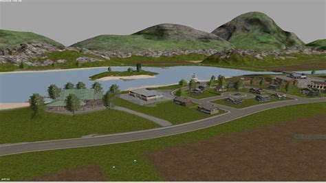 FARMING LEGEND V1 0 FS2017 Farming Simulator 2022 Mod LS 2022 Mod
