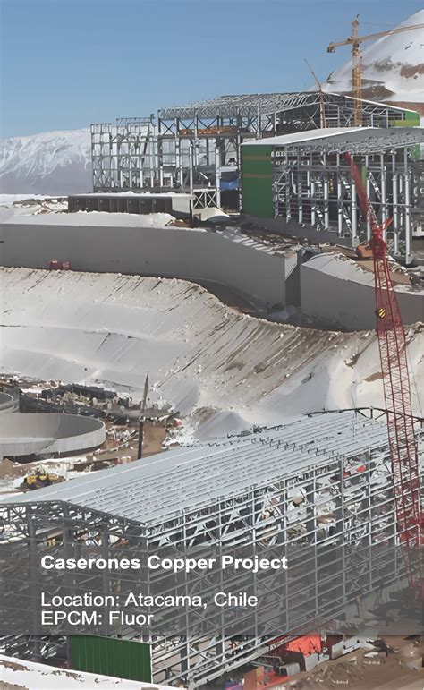 華胤集團國際認證鋼構執行leed、模組化與epc專案