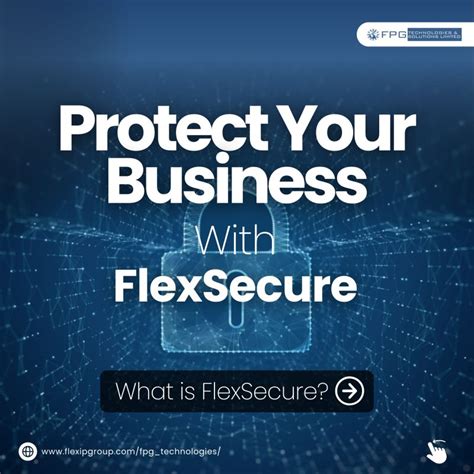 Fpg Technologies And Solutions On Linkedin Cybersecurity