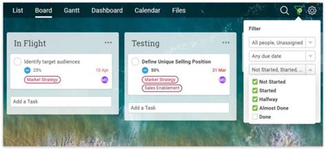 Agile Tools Manage Agile Scrum Projects Online ProjectManager Com